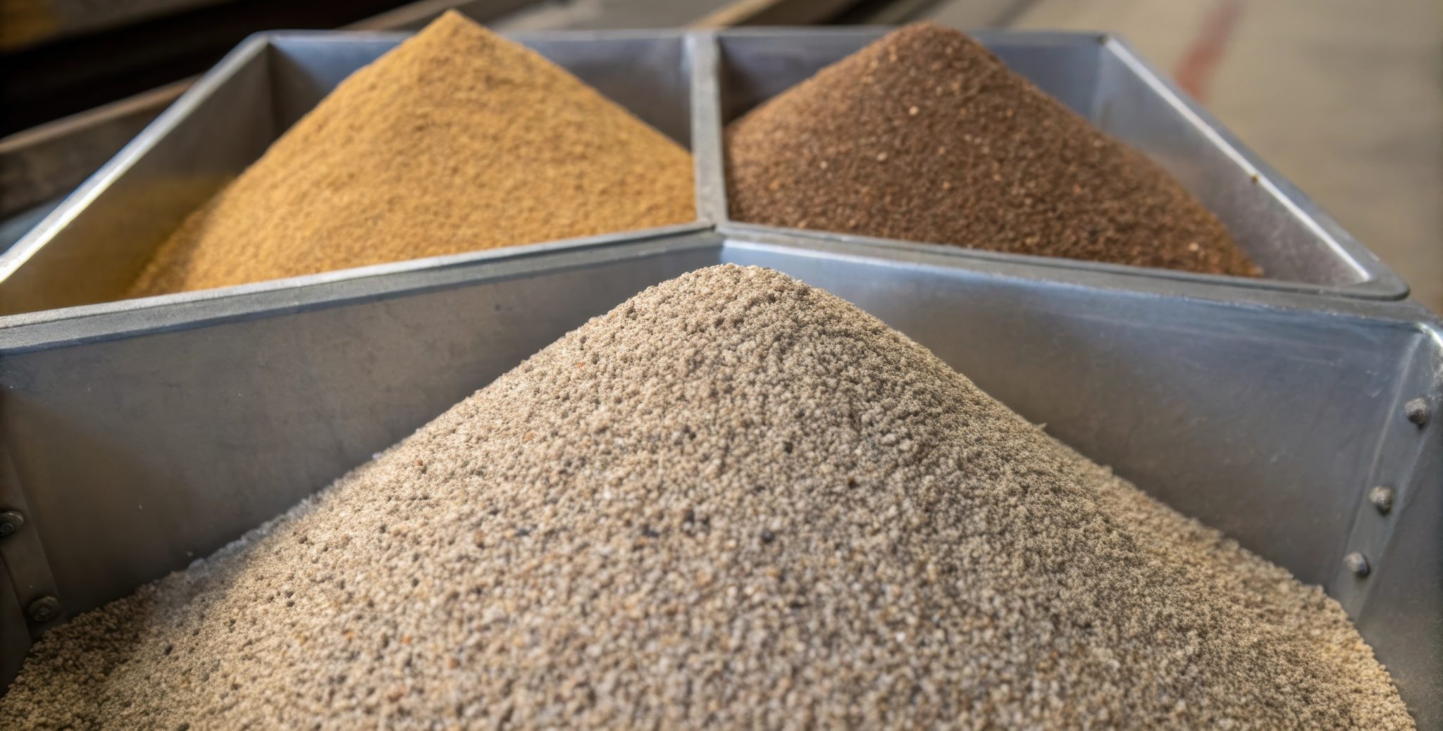 Sandblasting Metal: Everything You Need to Know - Tri-State Metals