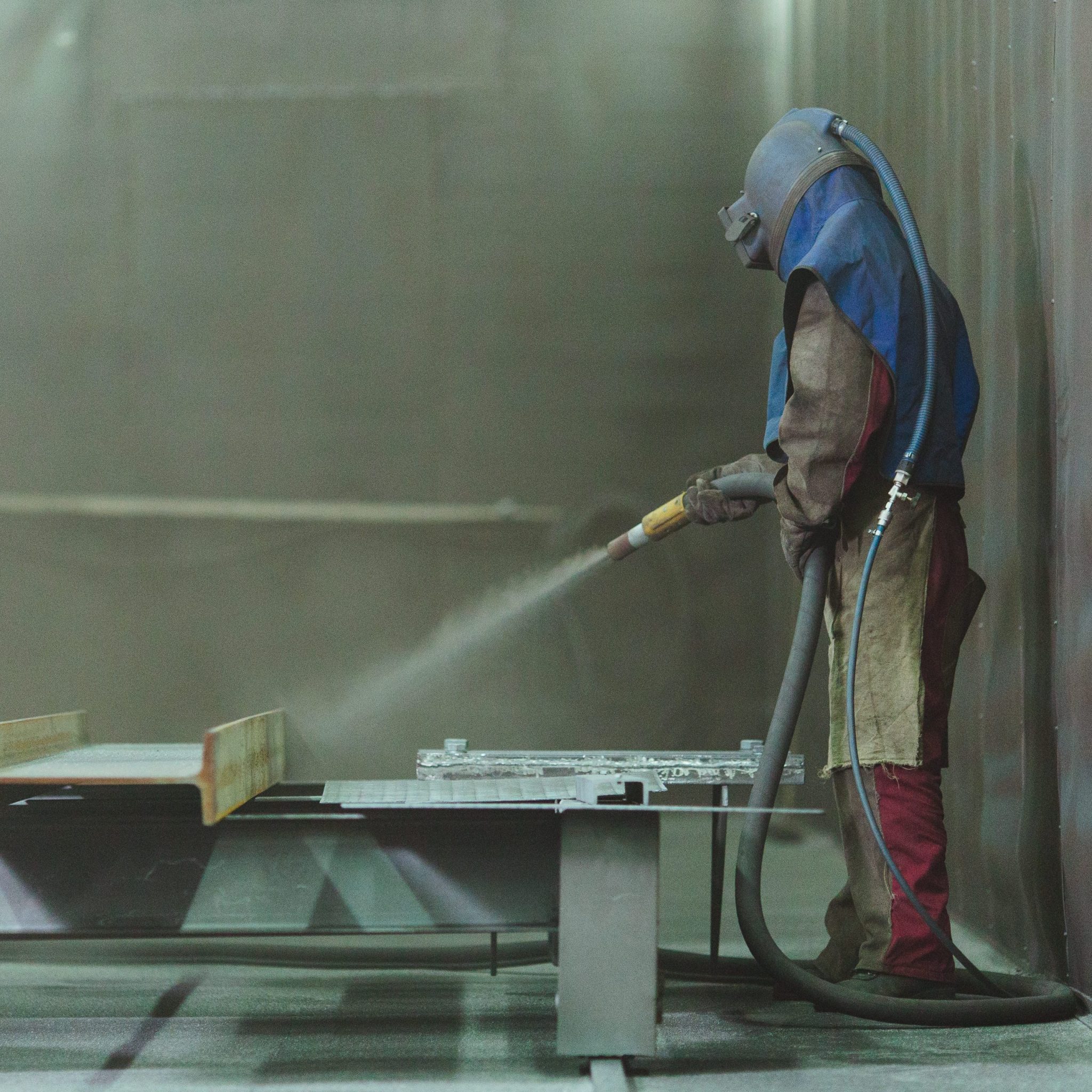 Amplify Your Project with Metal Services from Tri-State Metals - Tri ...