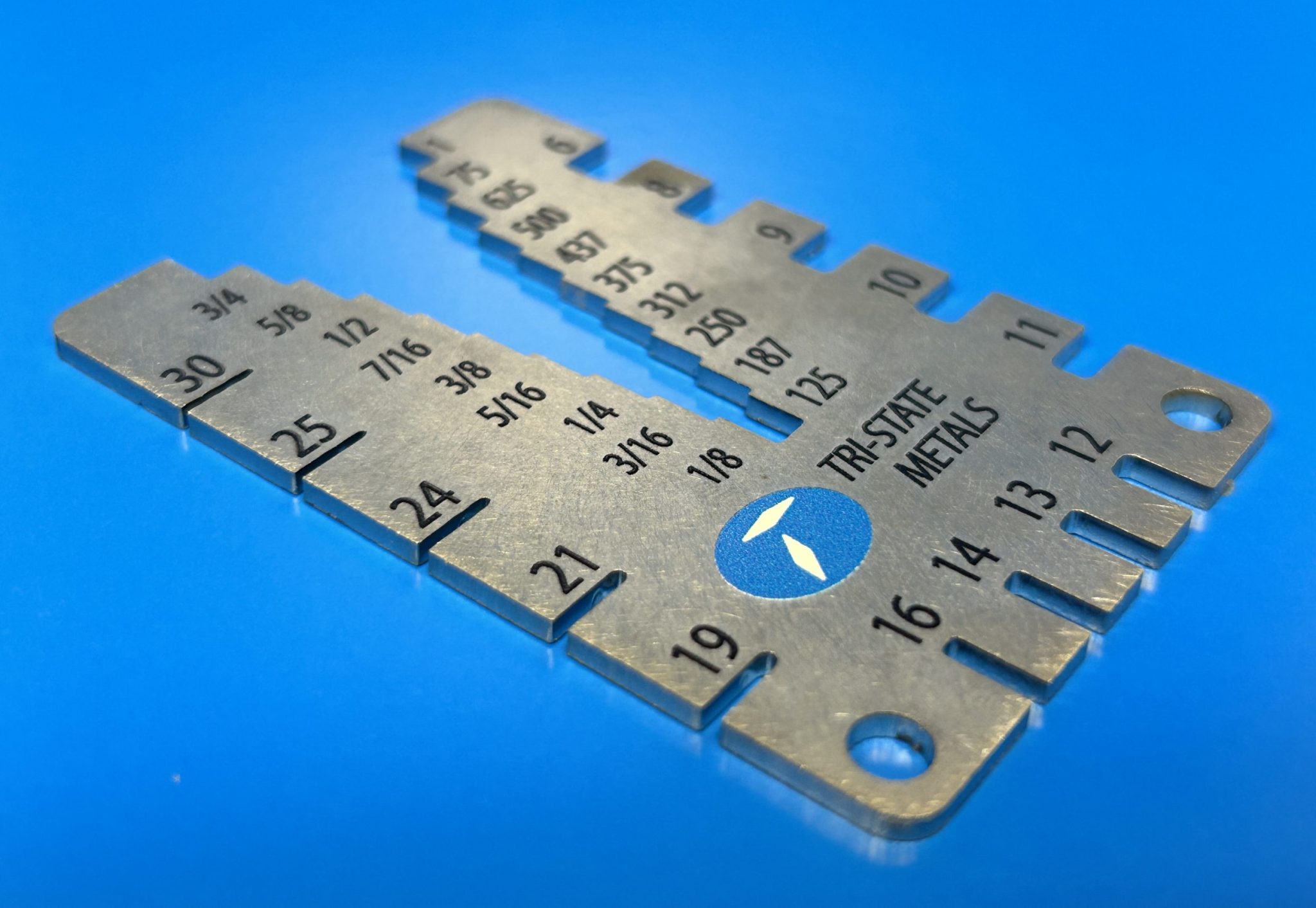 The Ultimate Guide to Sheet Metal Thickness and Gauge Charts - Tri ...
